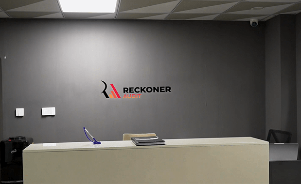 Navigating the New HMRC - Reckoner Audit